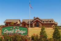 Quail Ridge Lodge - Mosscreek