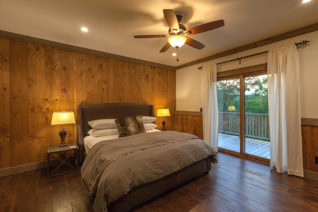 Mayfly 3 Story - Mosscreek