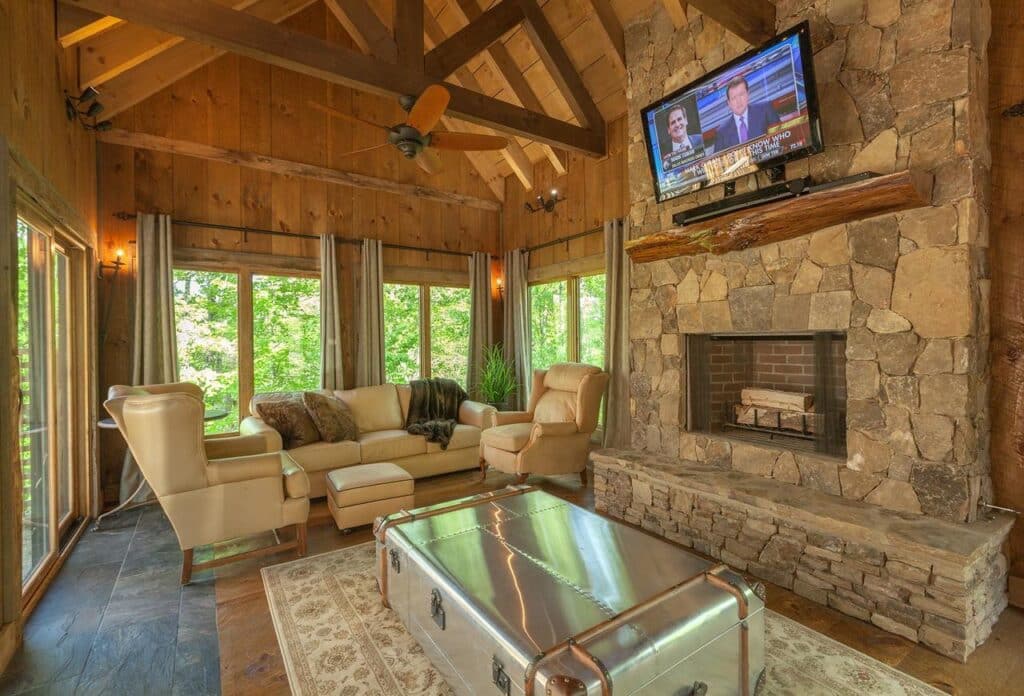 Mayfly 3 Story - Mosscreek