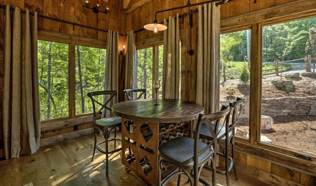 Mayfly 3 Story - Mosscreek