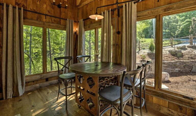 Mayfly 3 Story - Mosscreek