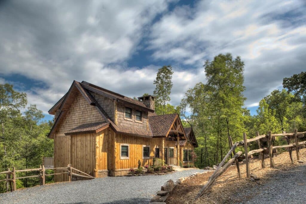 Mayfly 2 Story - Mosscreek