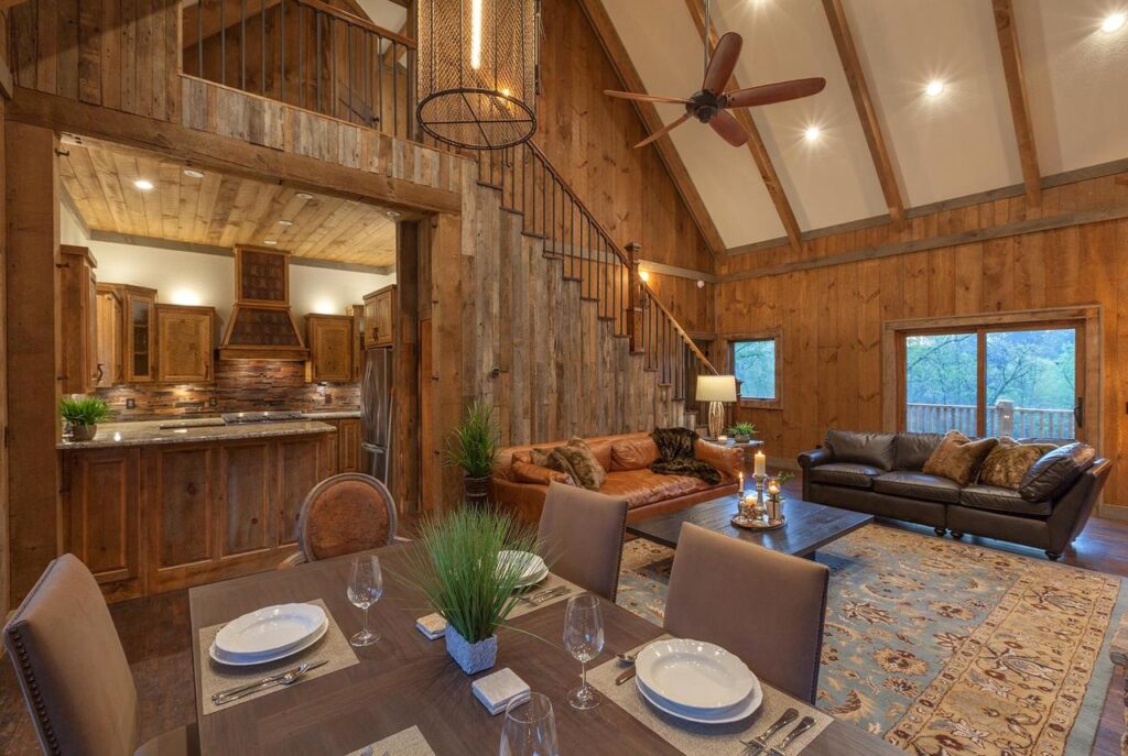 Mayfly 2 Story - Mosscreek