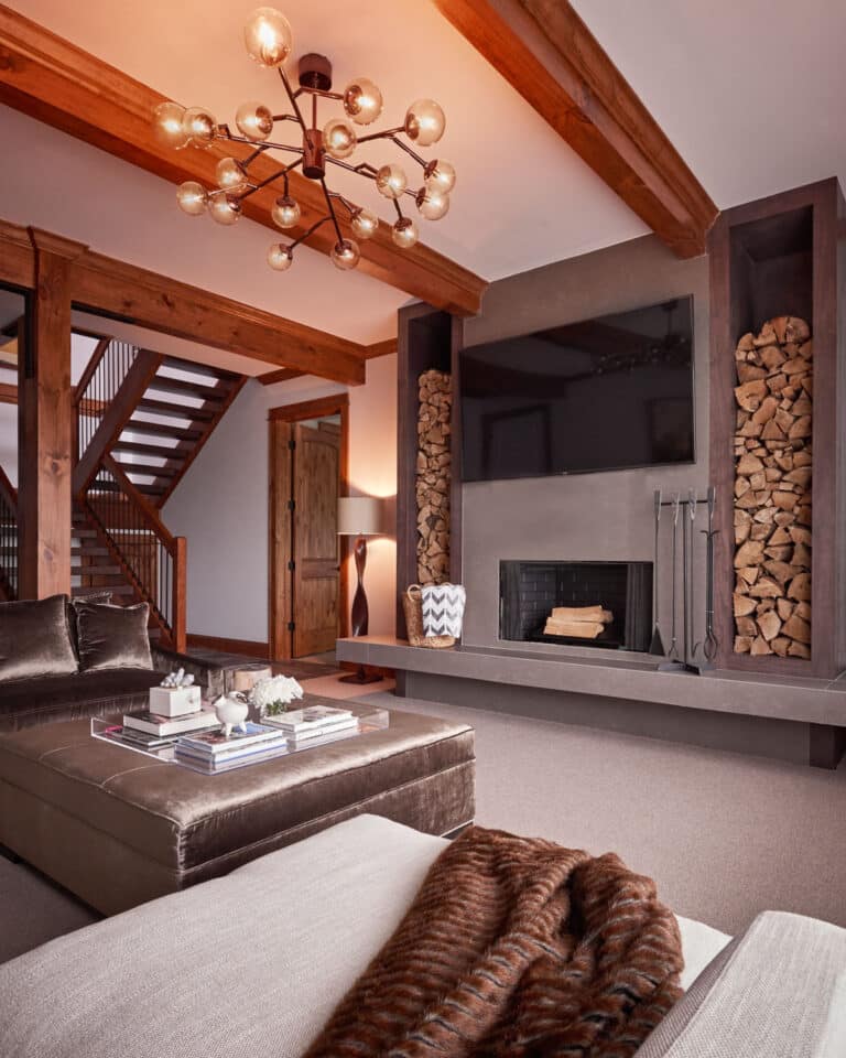 Bitterroot - Mosscreek