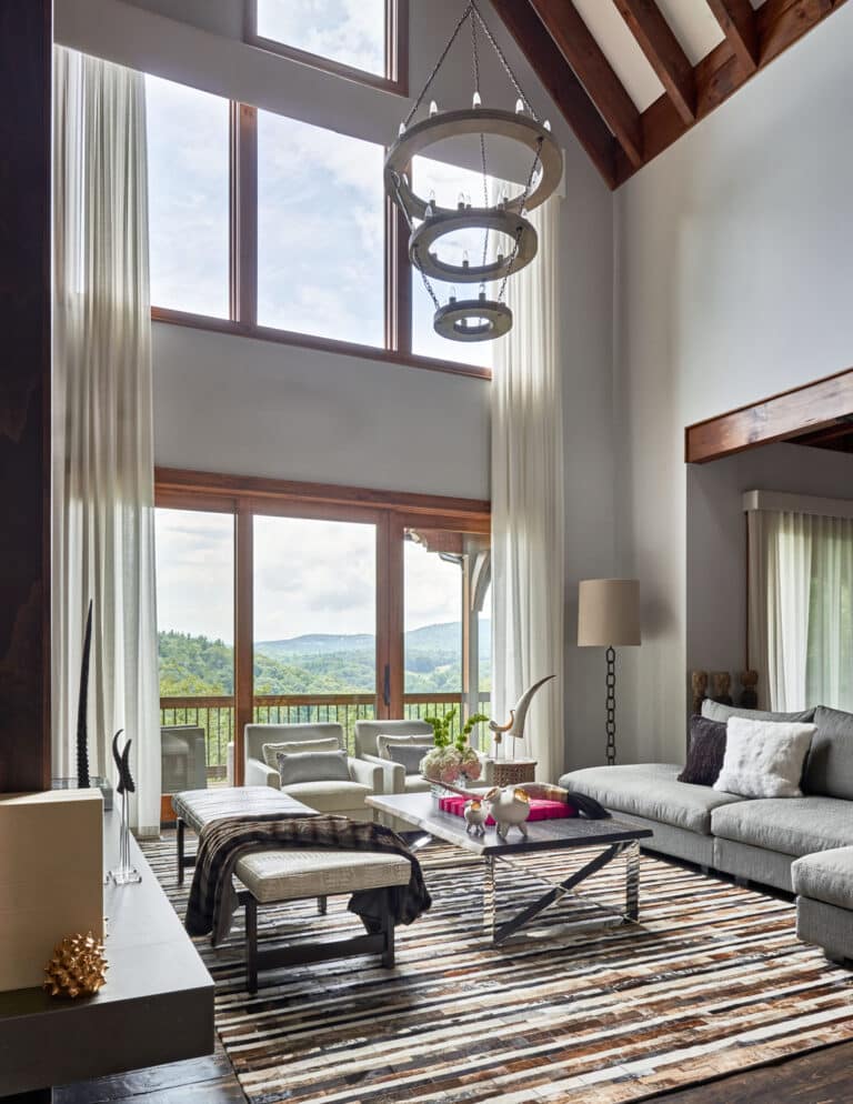 Bitterroot - Mosscreek