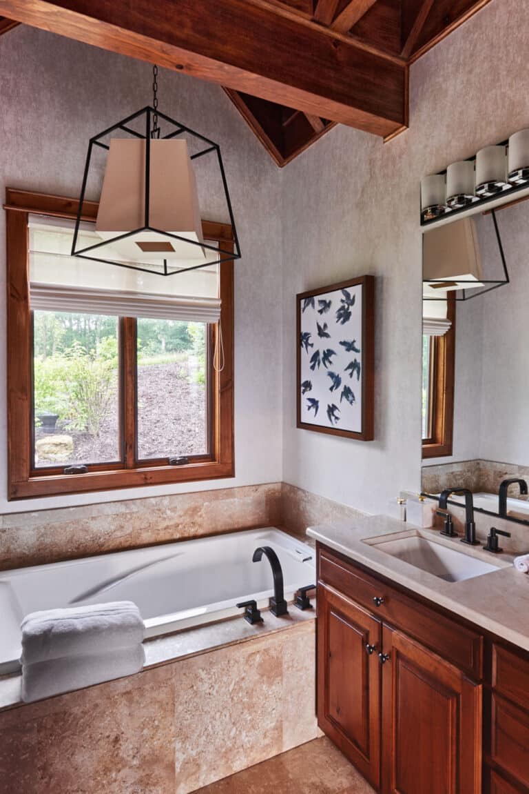 Bitterroot - Mosscreek