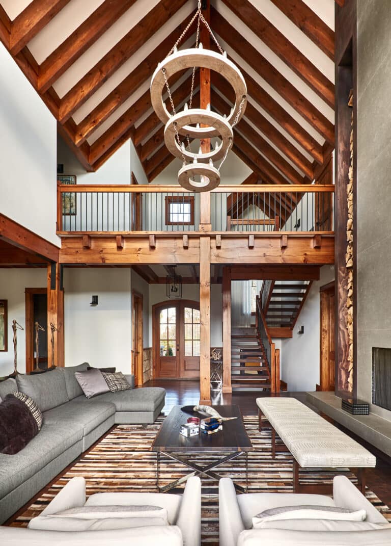 Bitterroot - Mosscreek