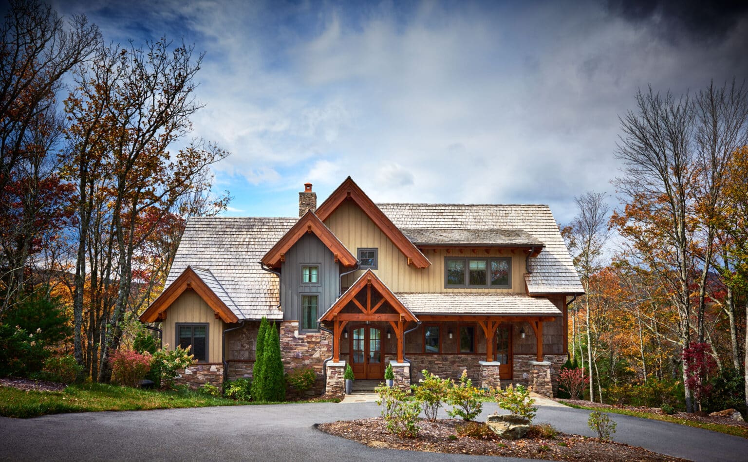 Bitterroot - Mosscreek