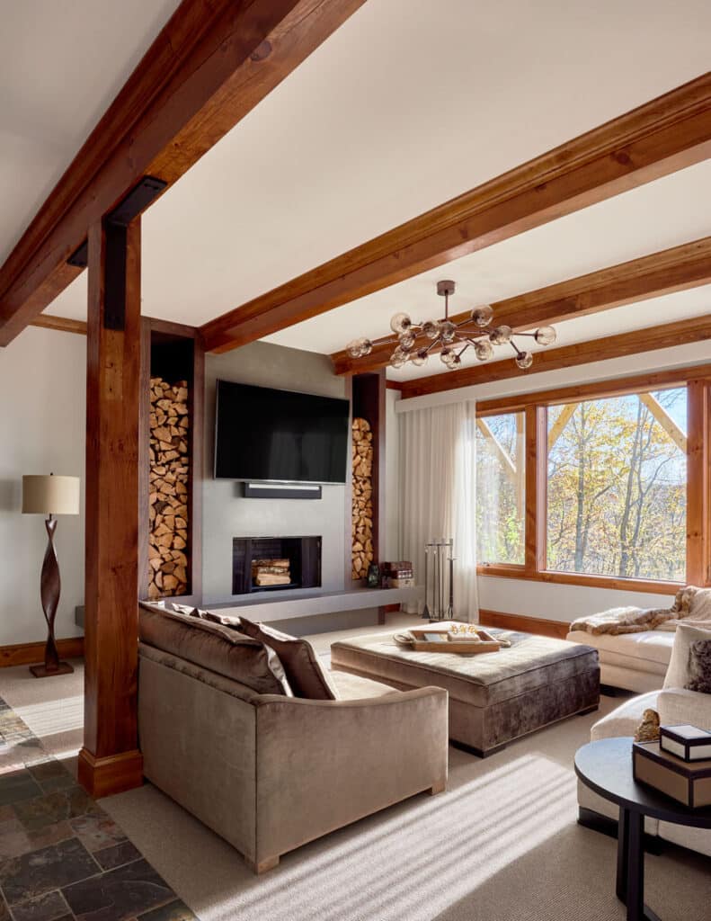 Bitterroot - Mosscreek