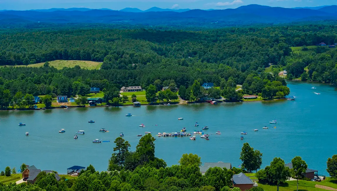 Conover, NC - Mosscreek